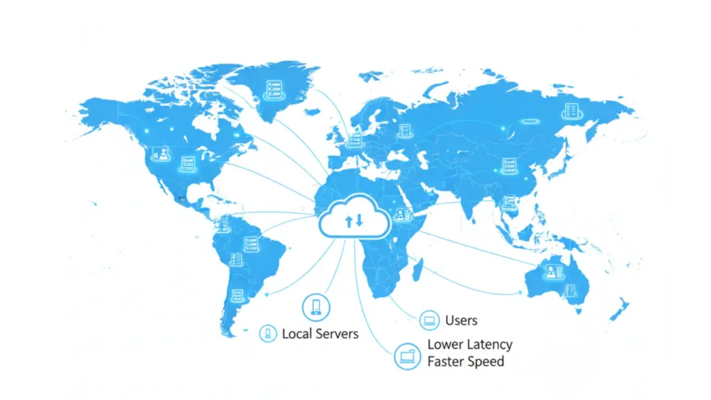 The Future of Dedicated Hosting: Edge Computing Meets Data Centers