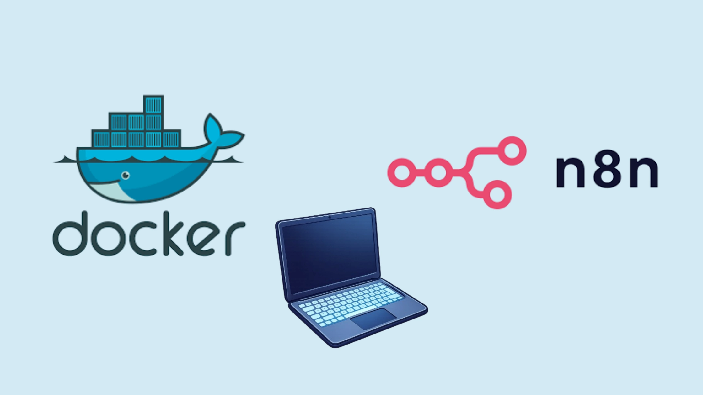 How to Install n8n Locally on Your PC for Free in 5 minutes