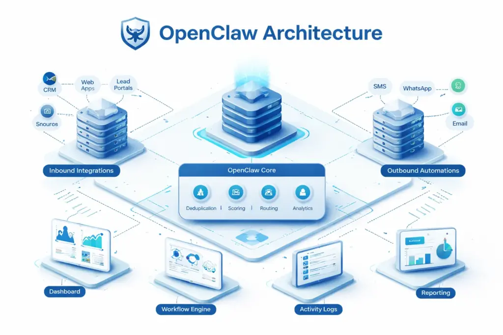 OpenClaw Automation: Open-Source Workflow Tool Guide