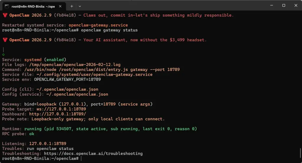 How to Install OpenClaw on a VPS
